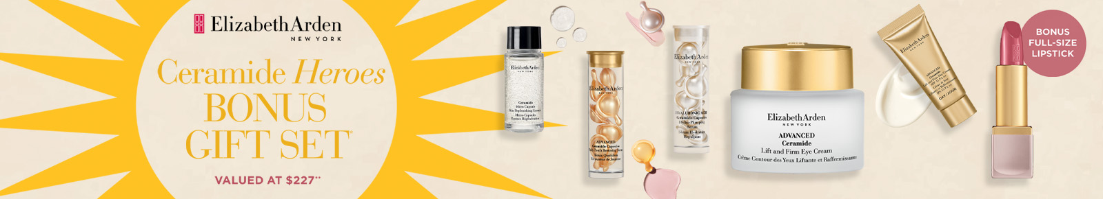 Elizabeth Arden | MYER