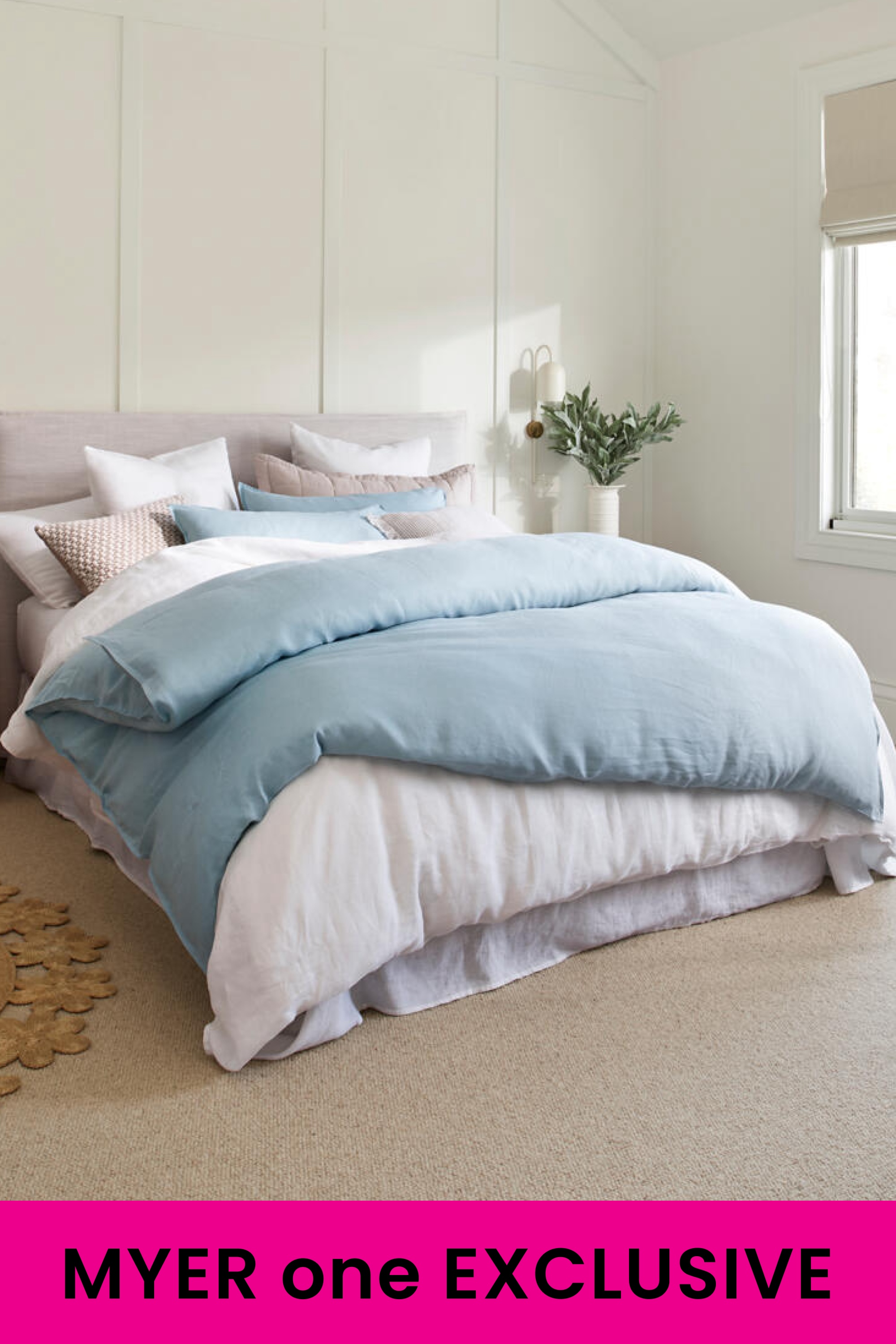 Homewares | Shop Home Decor & Essentials Online | MYER