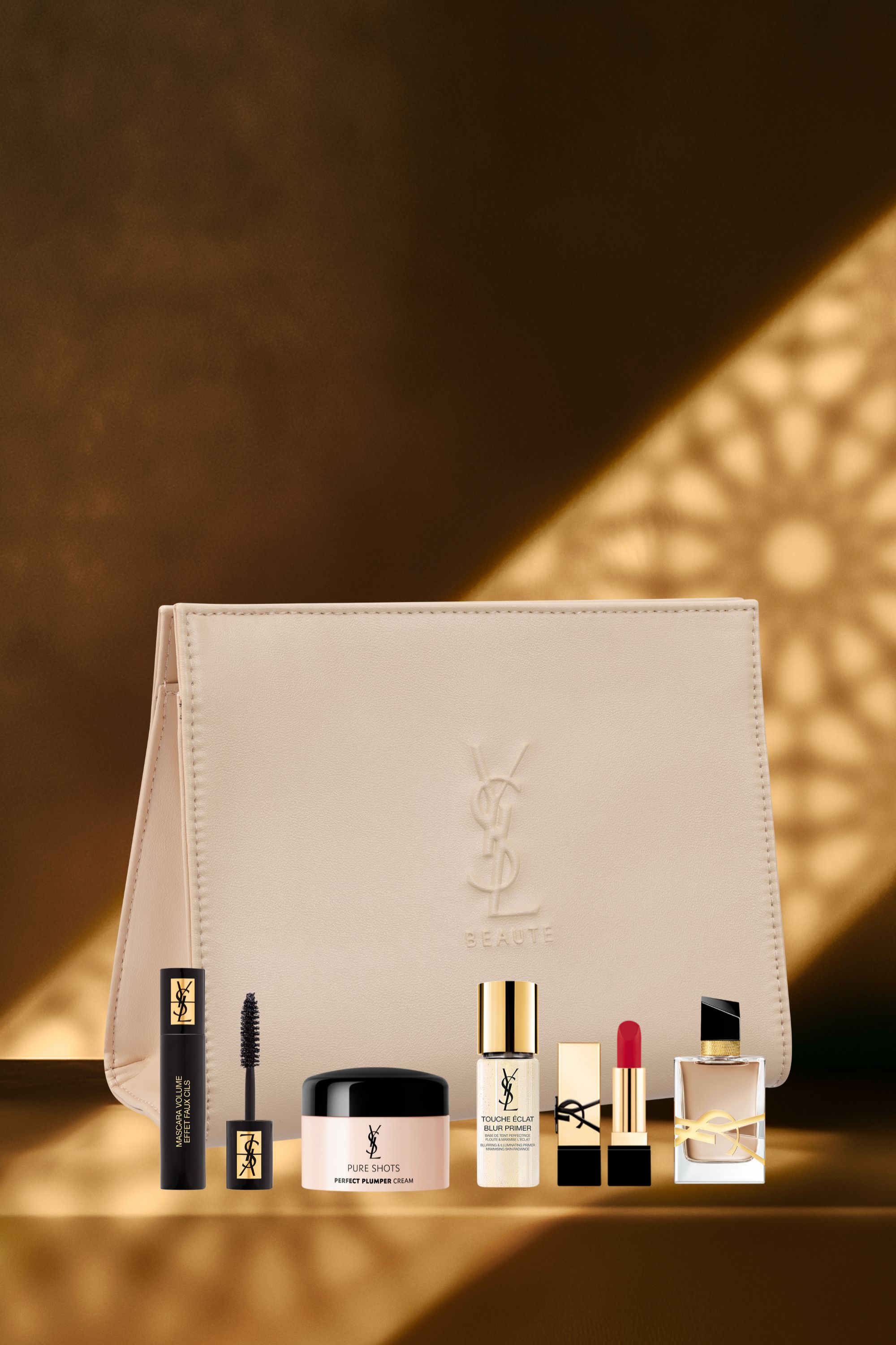 Yves Saint Laurent | Shop YSL Online | MYER
