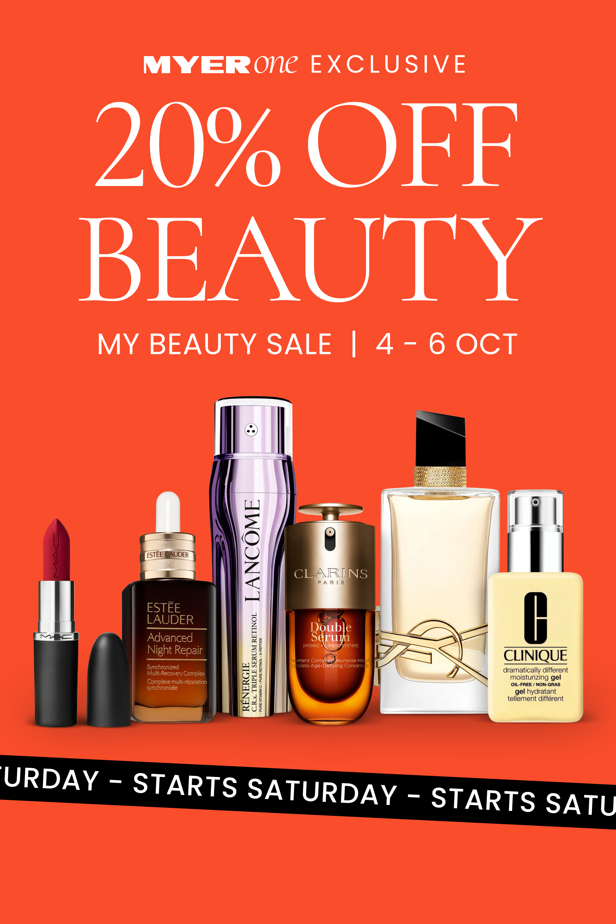 Shop Myers Sale | Up To 50% Off | MYER