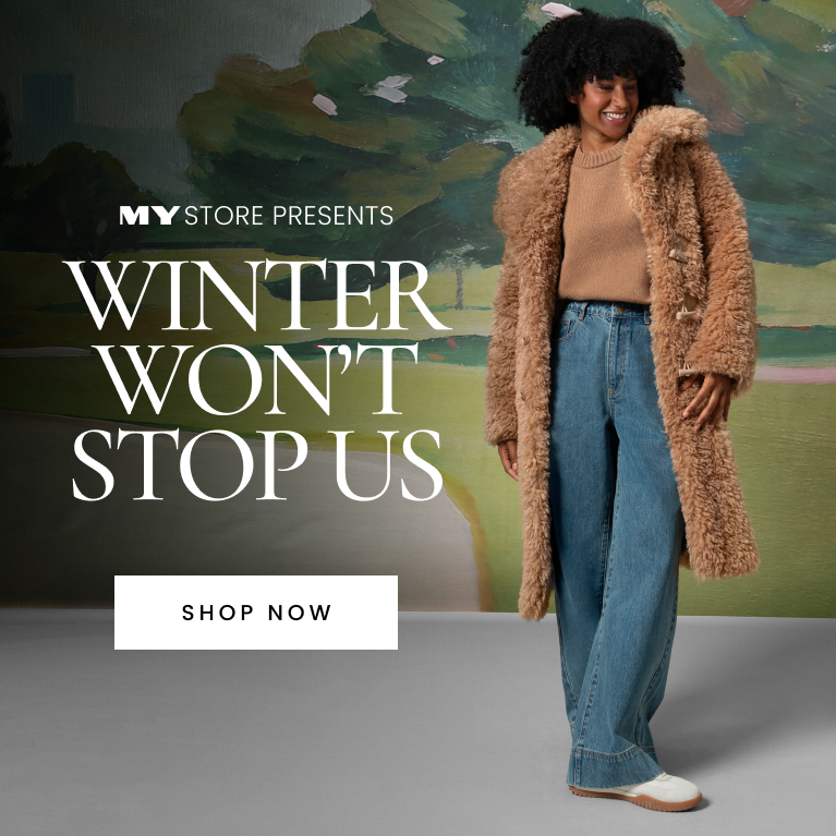Women's Clothes | Shop Clothing & Fashion Online | Afterpay | MYER
