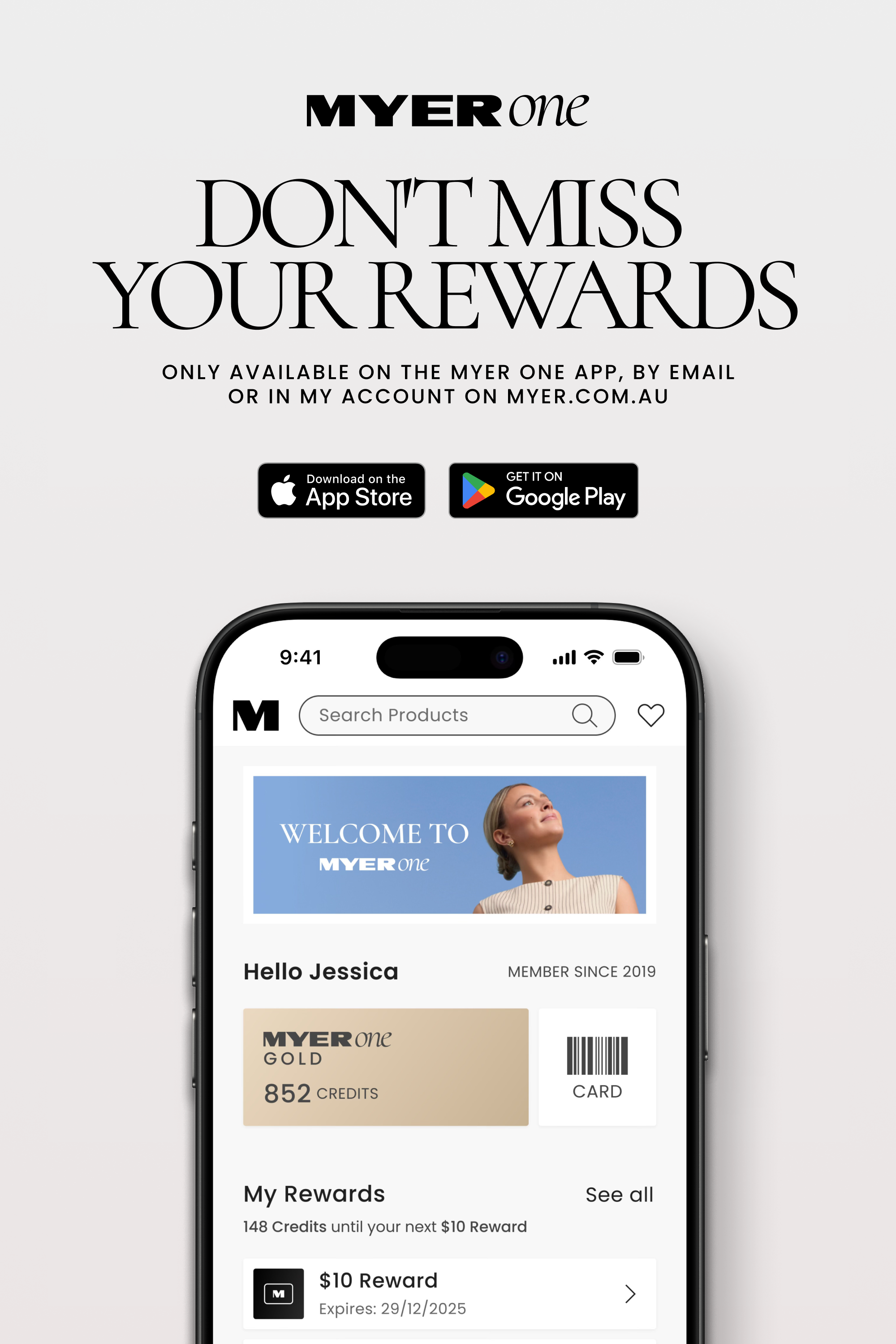 Mens T-Shirts | Casual Tees, Graphic Tees & More Online | MYER