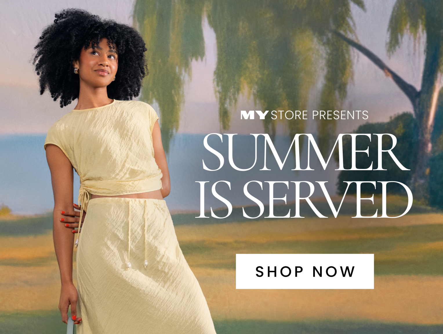 MYER | Shop Fashion, Homewares, Beauty, Toys & More