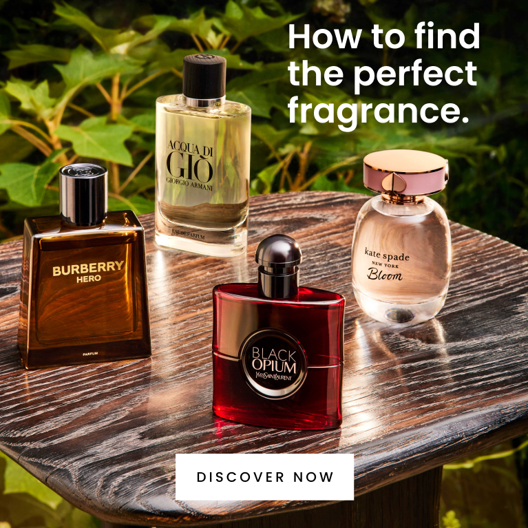 MYER Beauty Hub | MYER