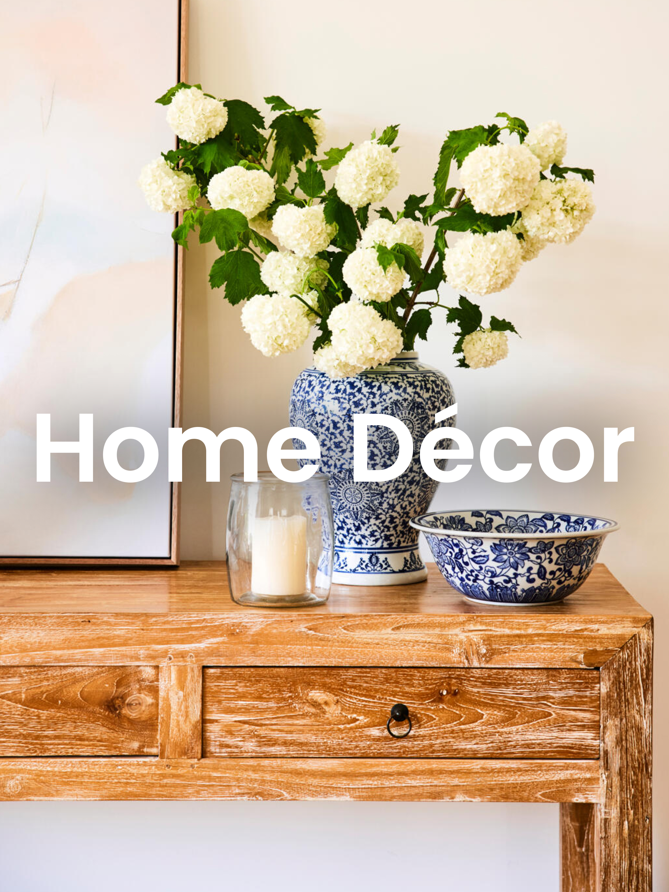 Homewares | Shop Home Decor & Essentials Online | MYER