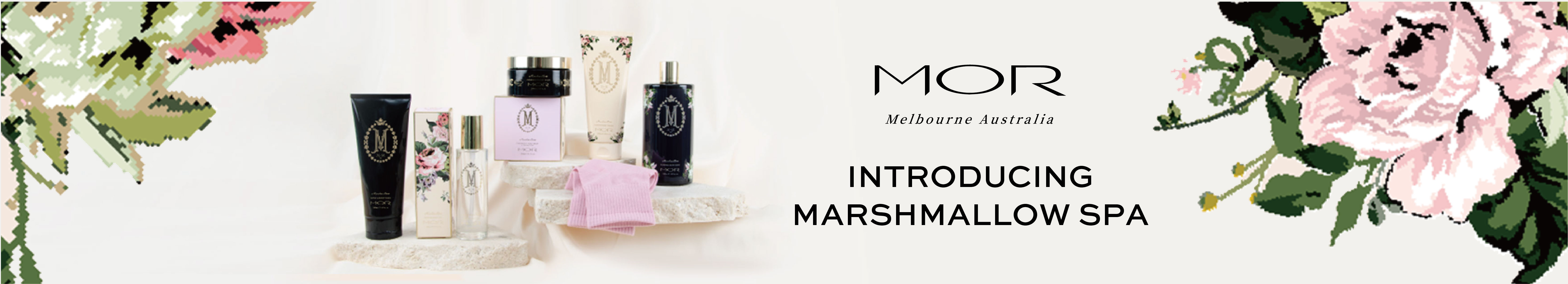 MOR | Buy MOR Hand Cream, Candles & Other Products | MYER