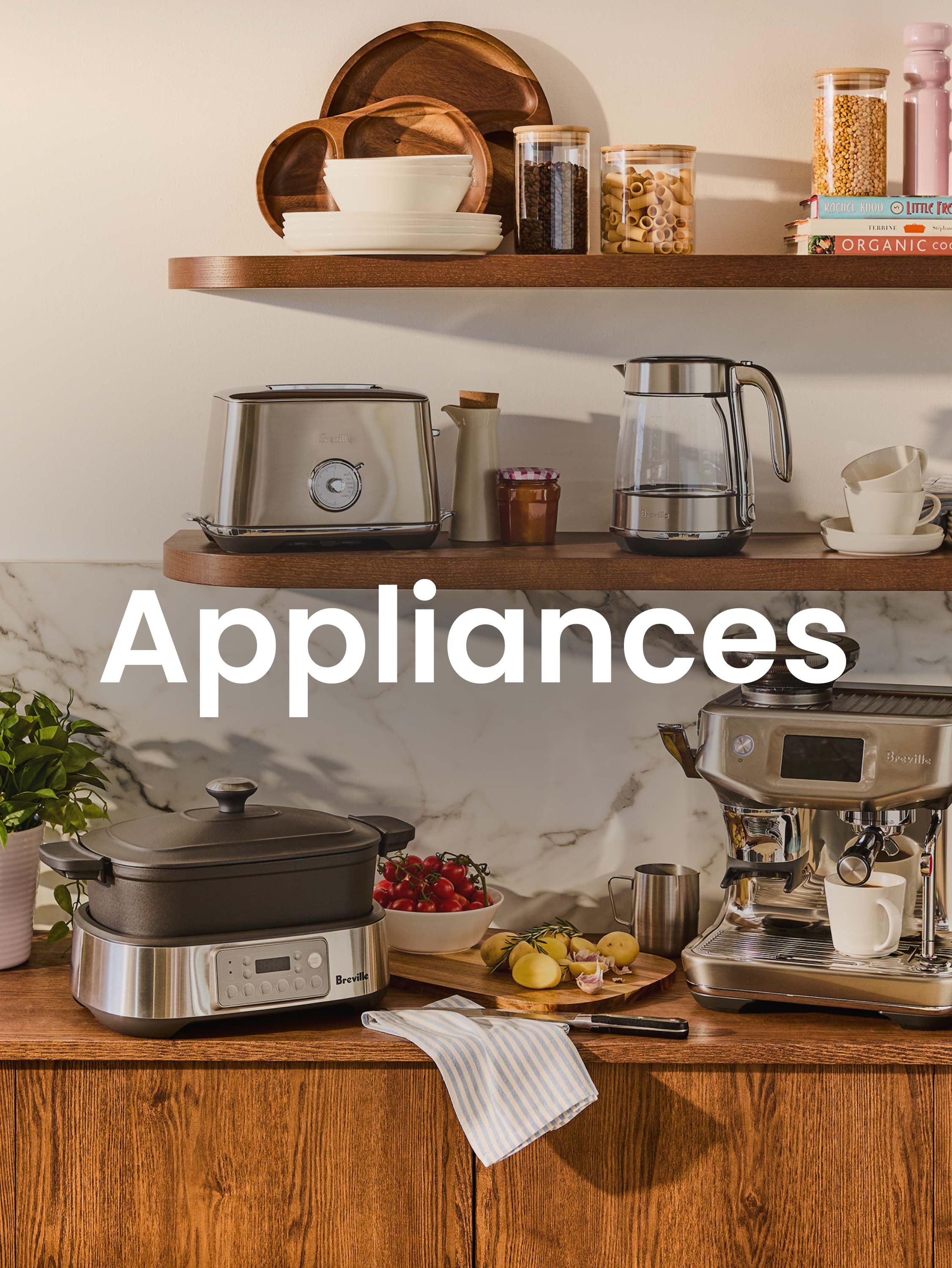 Homewares | Shop Home Decor & Essentials Online | MYER