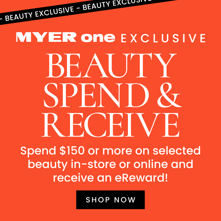 Beauty Products | Shop Makeup, Skincare & Fragrances | MYER