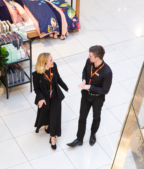 Why Work at Myer? | Here is Why | MYER