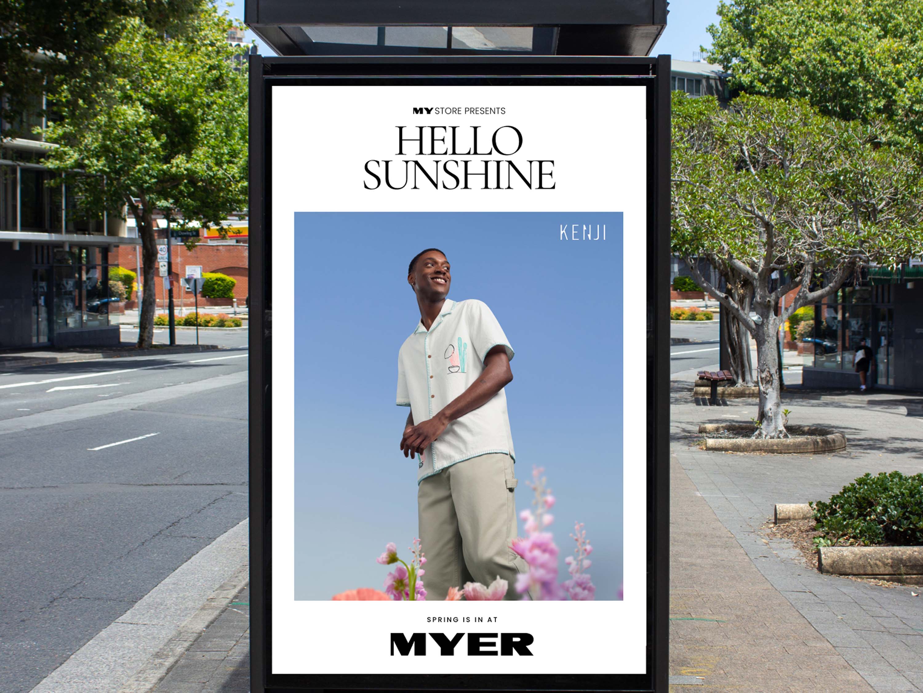 Sell on Myer Marketplace | MYER