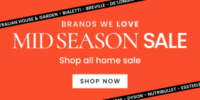 Table Runners & Tablecloths | MYER