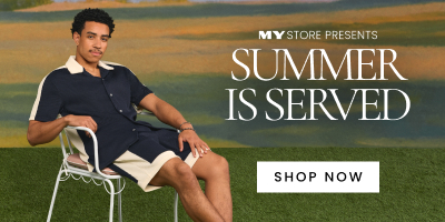 Suits | Business Suits For Men | Men's Evening Suits | MYER