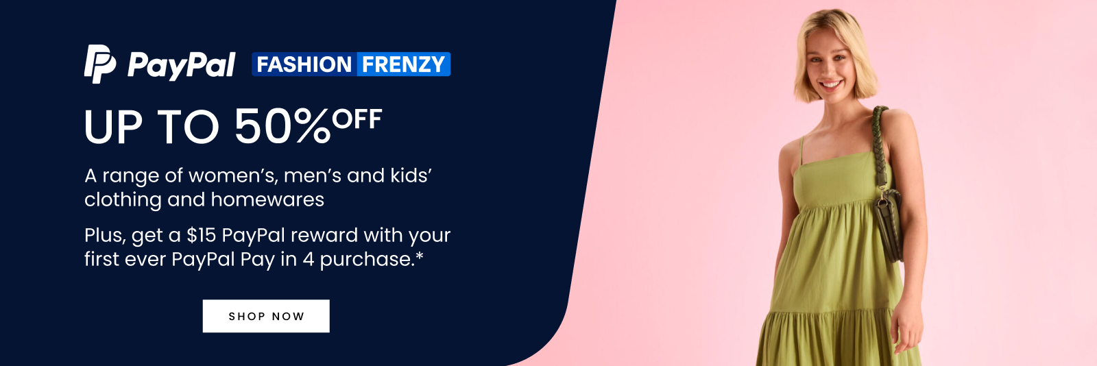 MYER | Shop Fashion, Homewares, Beauty, Toys & More