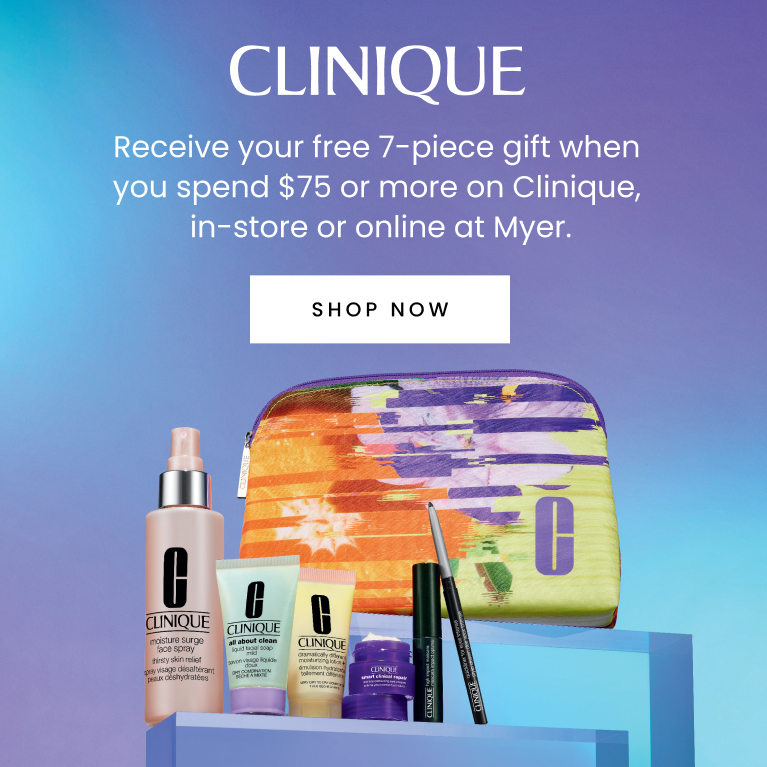Beauty Products | Shop Makeup, Skincare & Fragrances | MYER