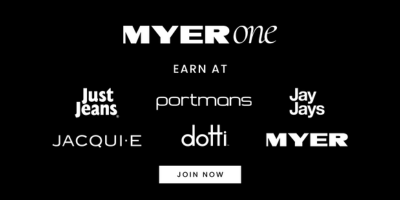 Myer Visa Credit Card – Apply Online Now | MYER