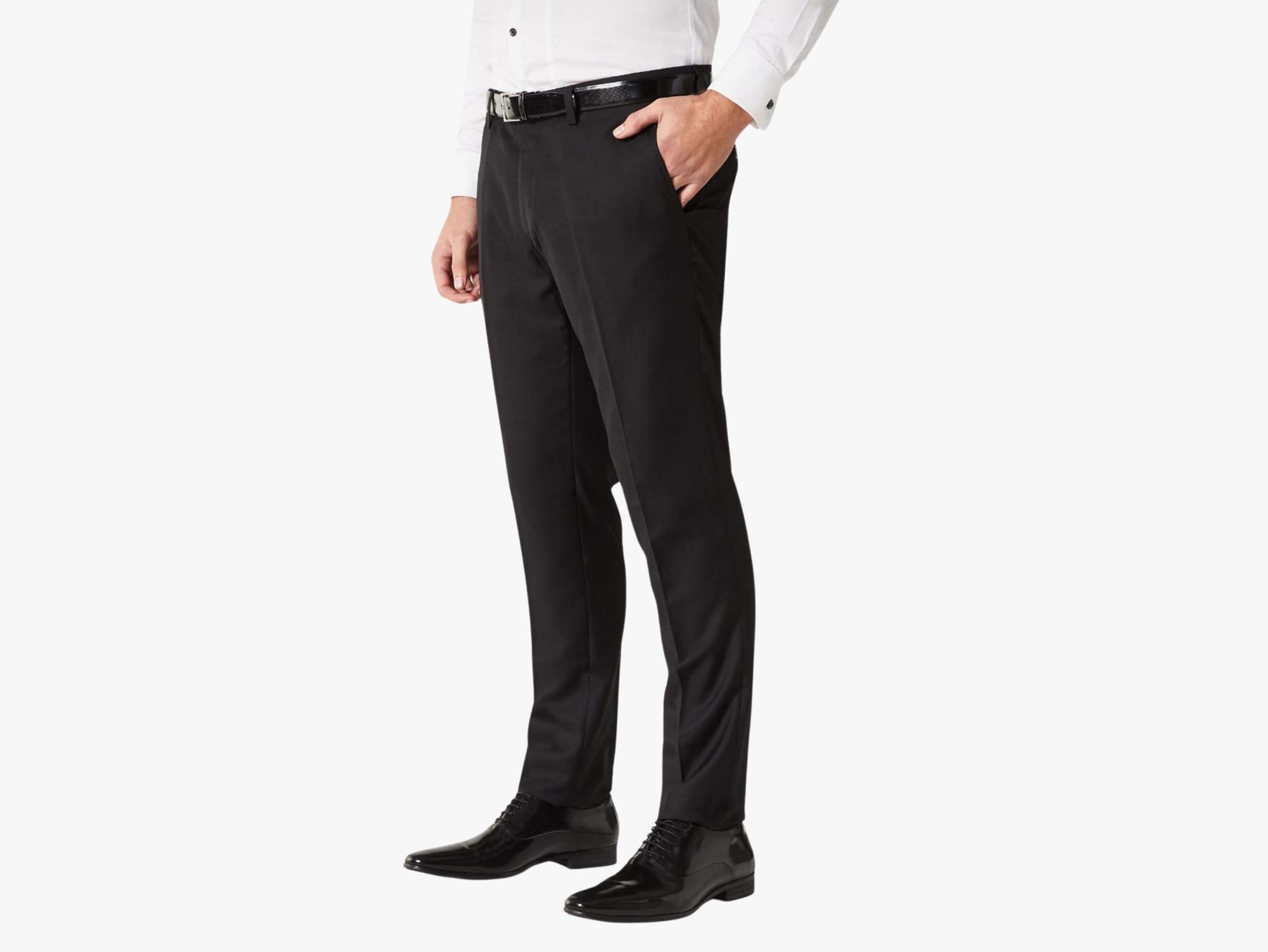 Black Tie Dress Code for Men: What to Wear & Styling Tips | MYER