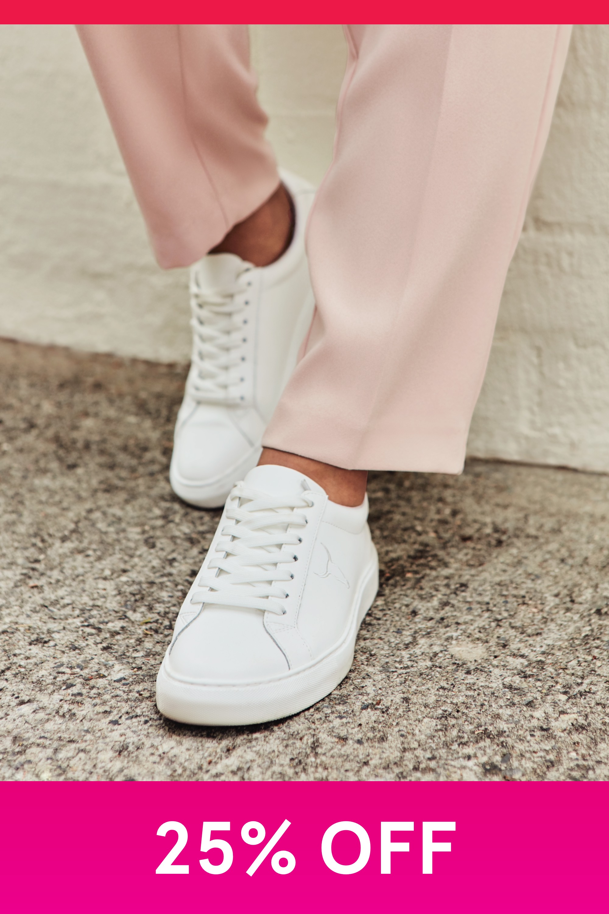 Women's shoes