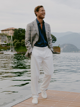 MJ Bale | Buy MJ Bale Suits & Shirts Online | Afterpay | MYER