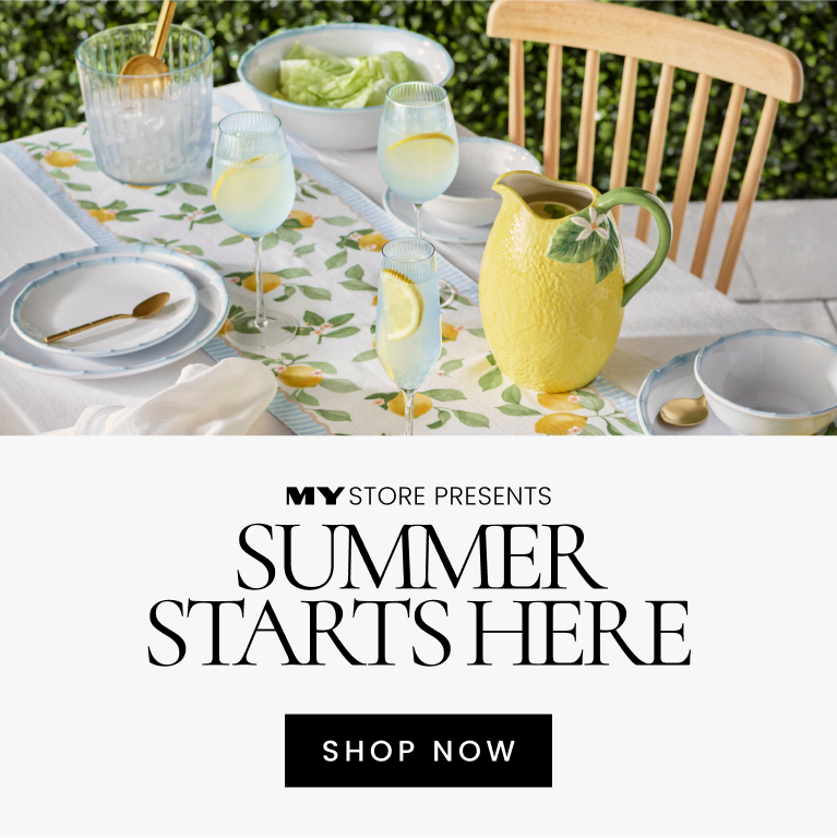 Homewares | Shop Home Decor & Essentials Online | MYER