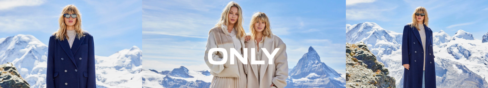 ONLY | Buy ONLY Jeans, Dresses, Shirts & Jackets | MYER