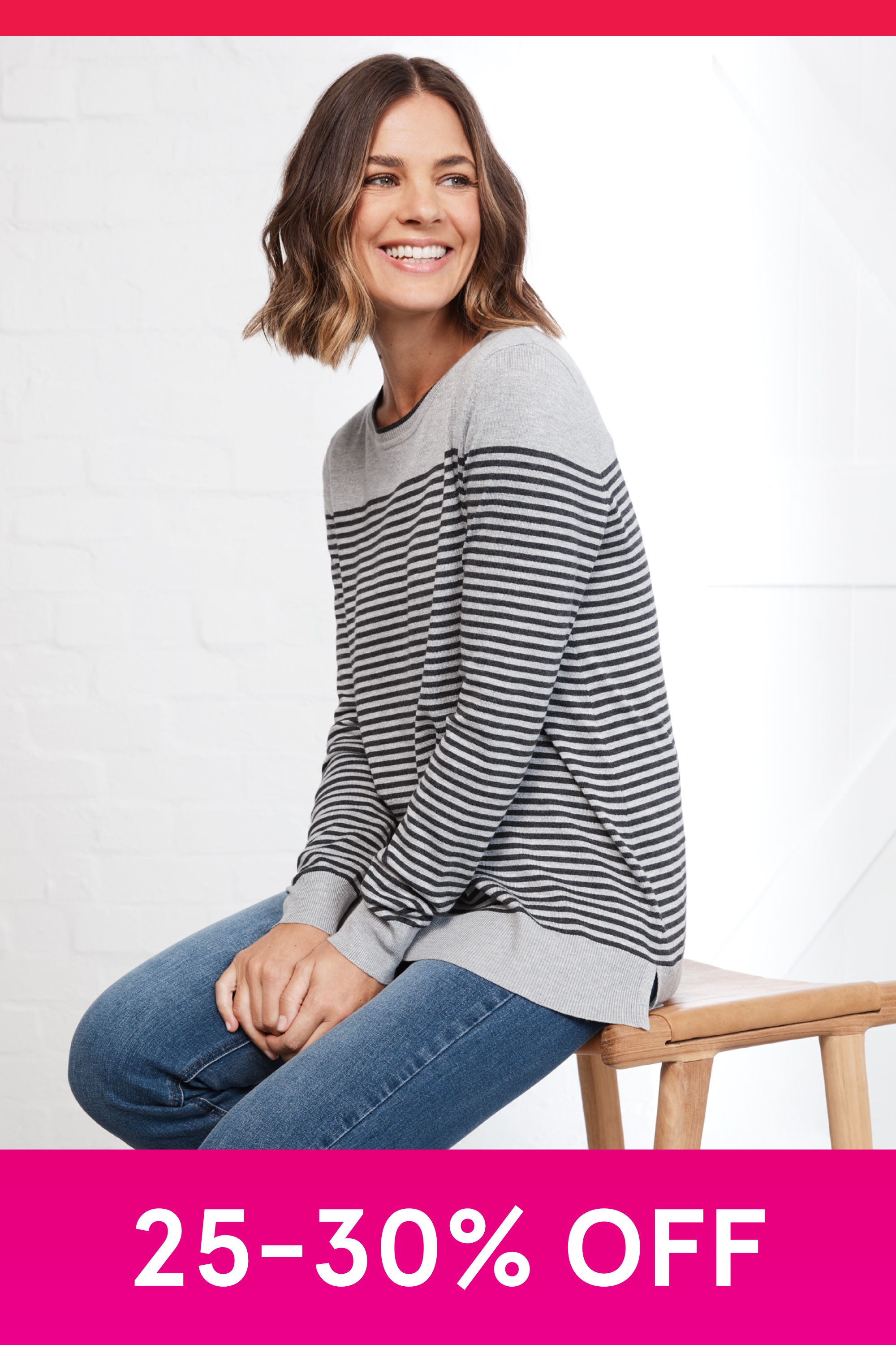 Women's clothing