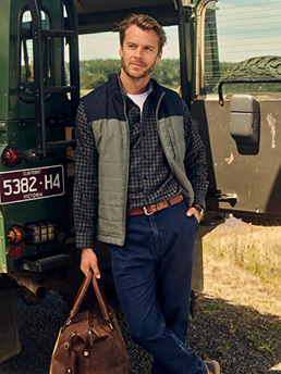 Breakaway | Buy Breakaway Clothing for Men Online | MYER