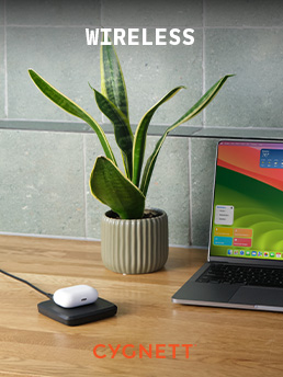 Cygnett | Buy Power Banks & Smart Home Automation | MYER