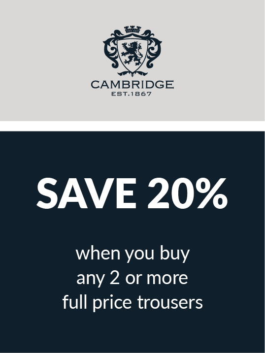 Cambridge | Buy Cambridge Suits for Men Online | MYER