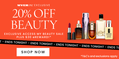 Men's Fragrances, Cologne & Perfume | Shop Online | MYER