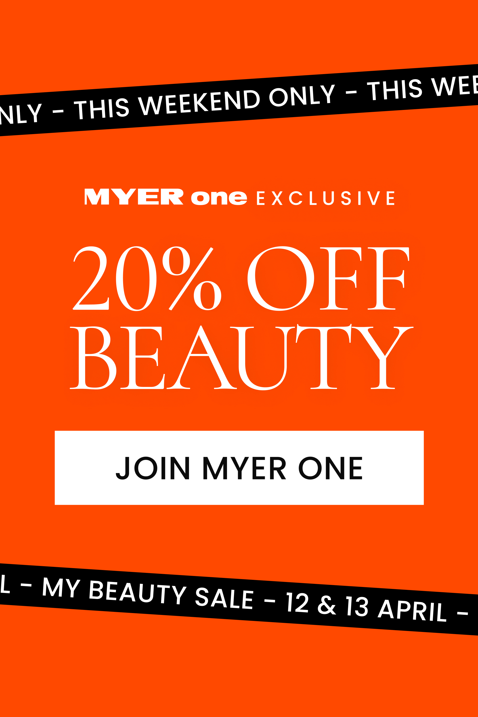 Skincare Products | Skin Treatment | Shop Online | MYER
