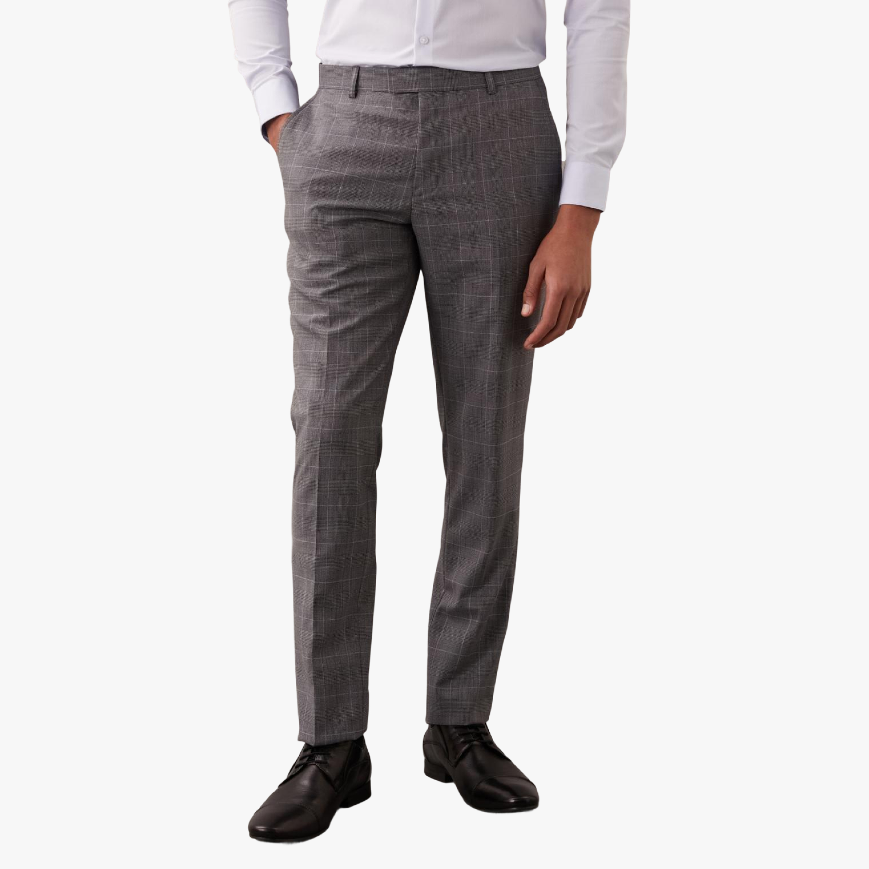 Guide to Men’s Suits | Suit Styles, Fit & Types | MYER