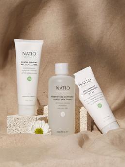 Natio | Buy Natio Products, Makeup & Skincare Online | MYER