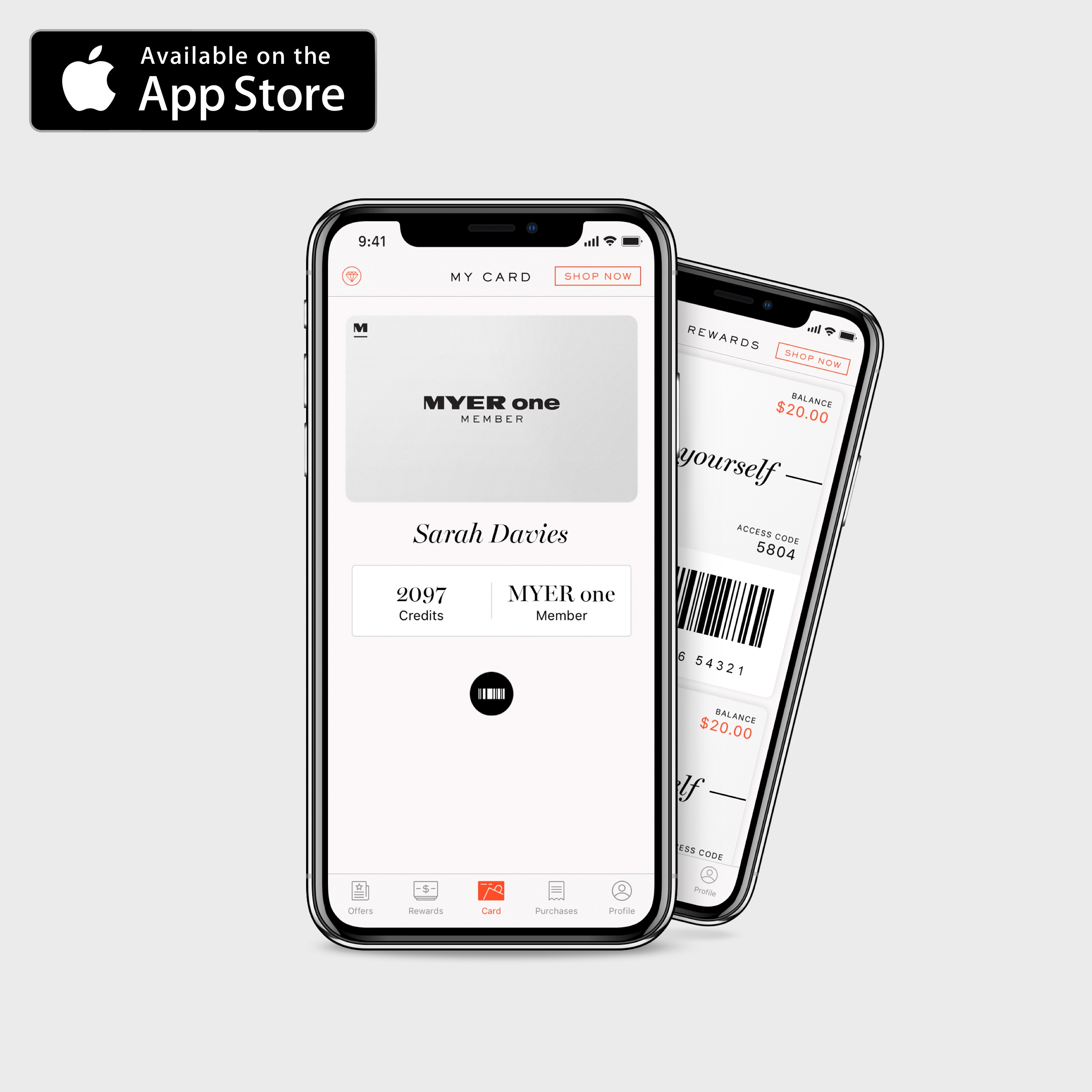 MYER One | Buy Trending Collections Online | Afterpay | MYER