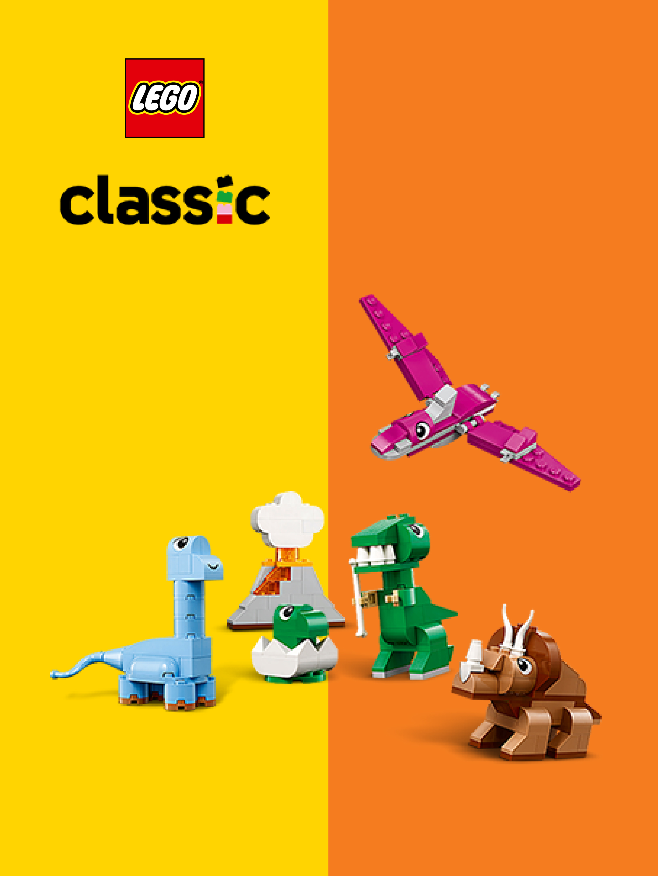 Lego® Shop | MYER
