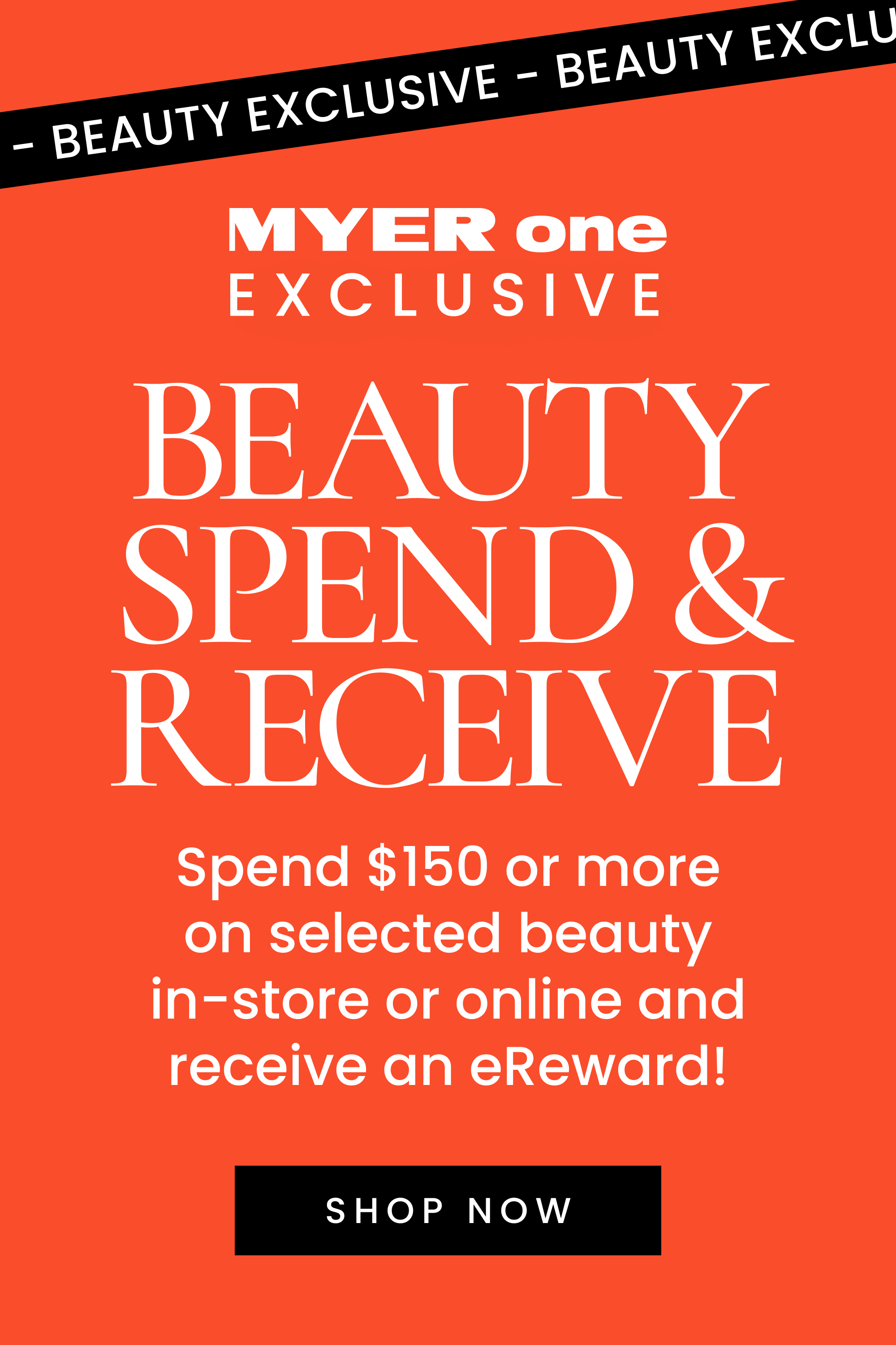 Perfumes & Fragrances | Shop for Women & Men | MYER
