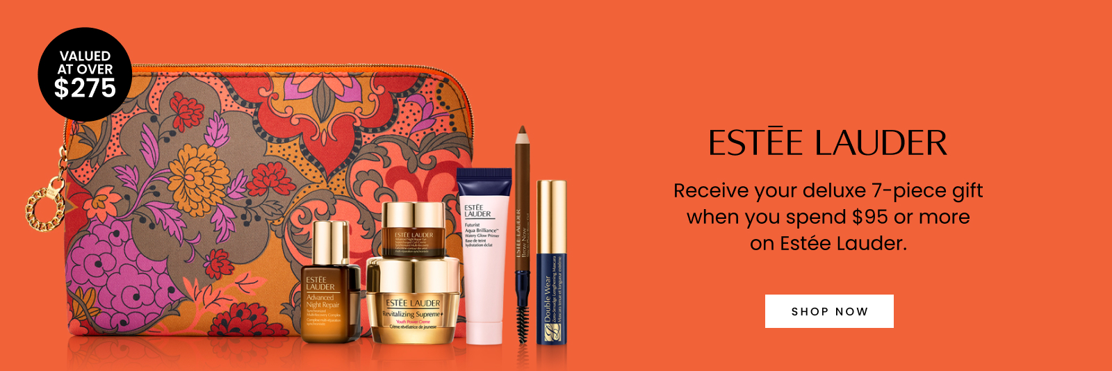 Gift with Purchase | Beauty, Makeup Gifts & More | MYER