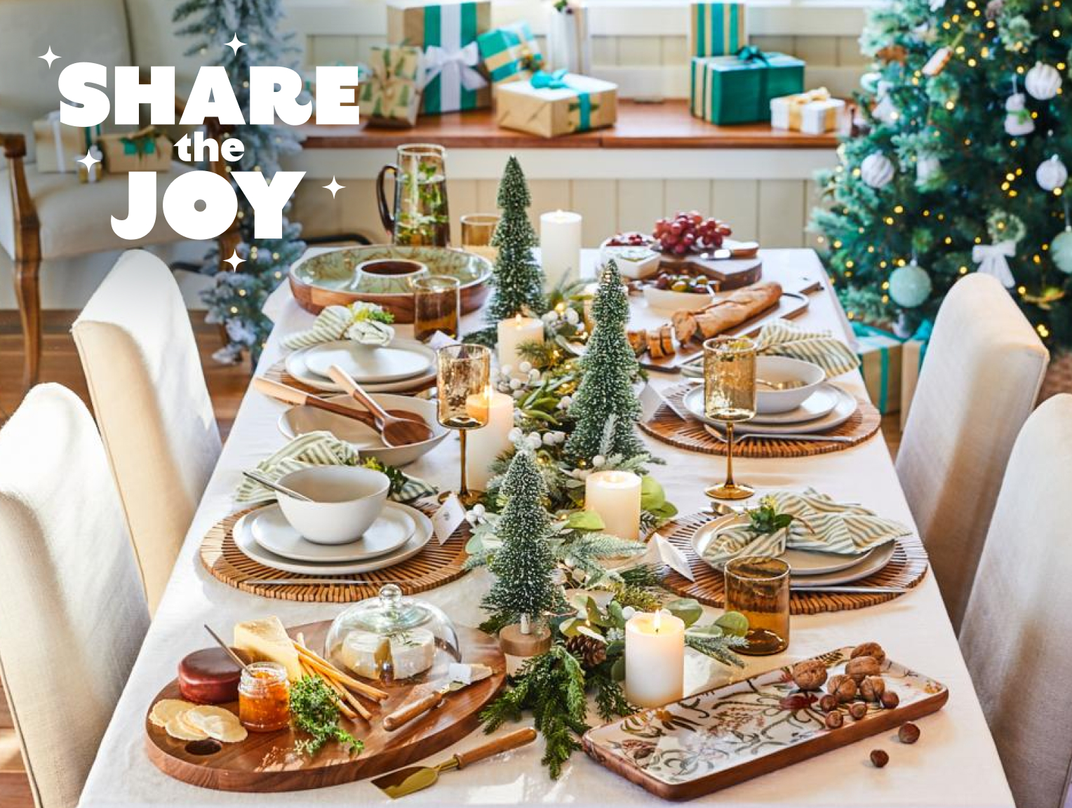 Homewares | Shop Home Decor & Essentials Online | MYER