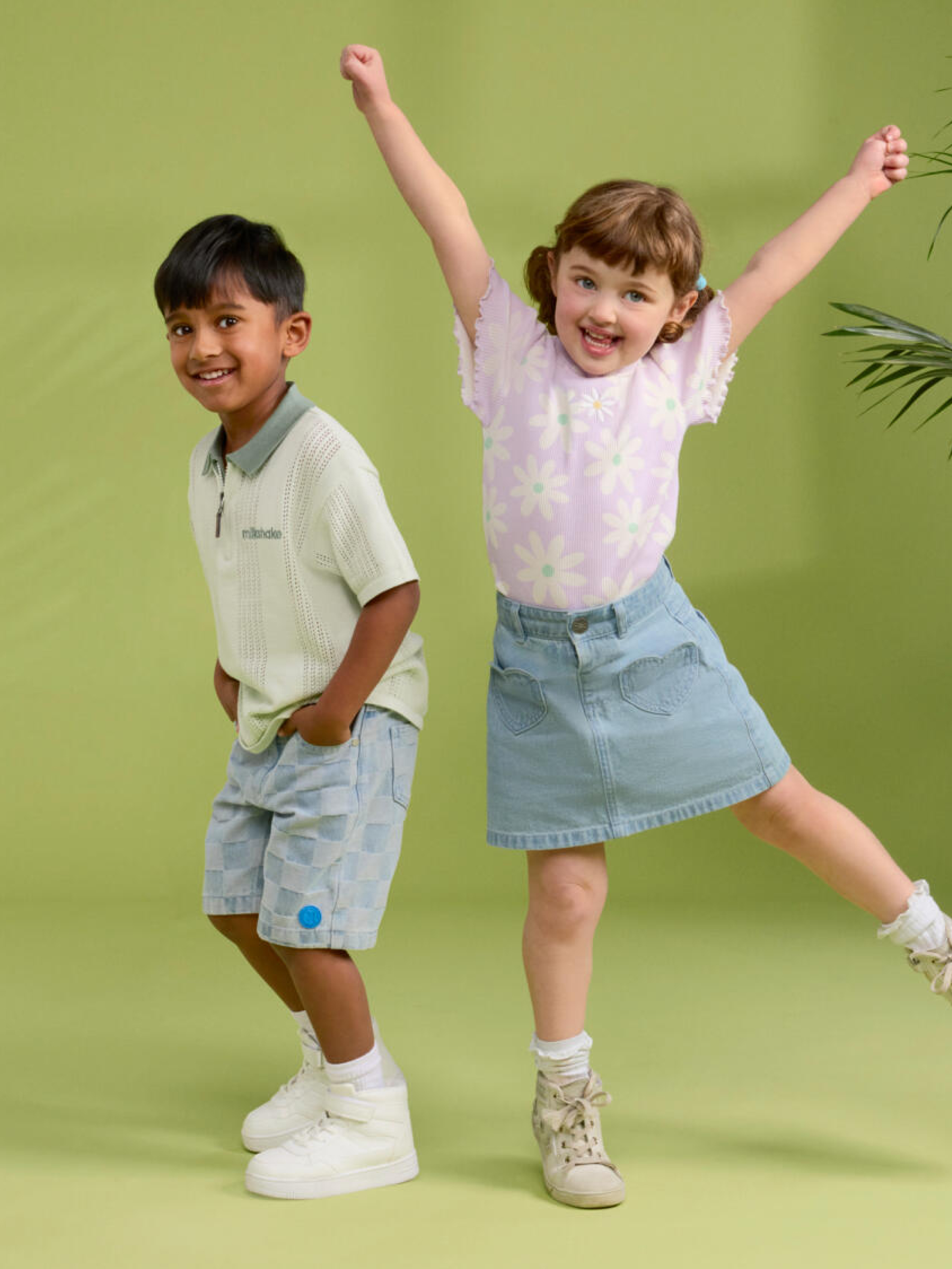 Kids & Baby Clothing | Shop Kids & Baby Clothes Online | MYER