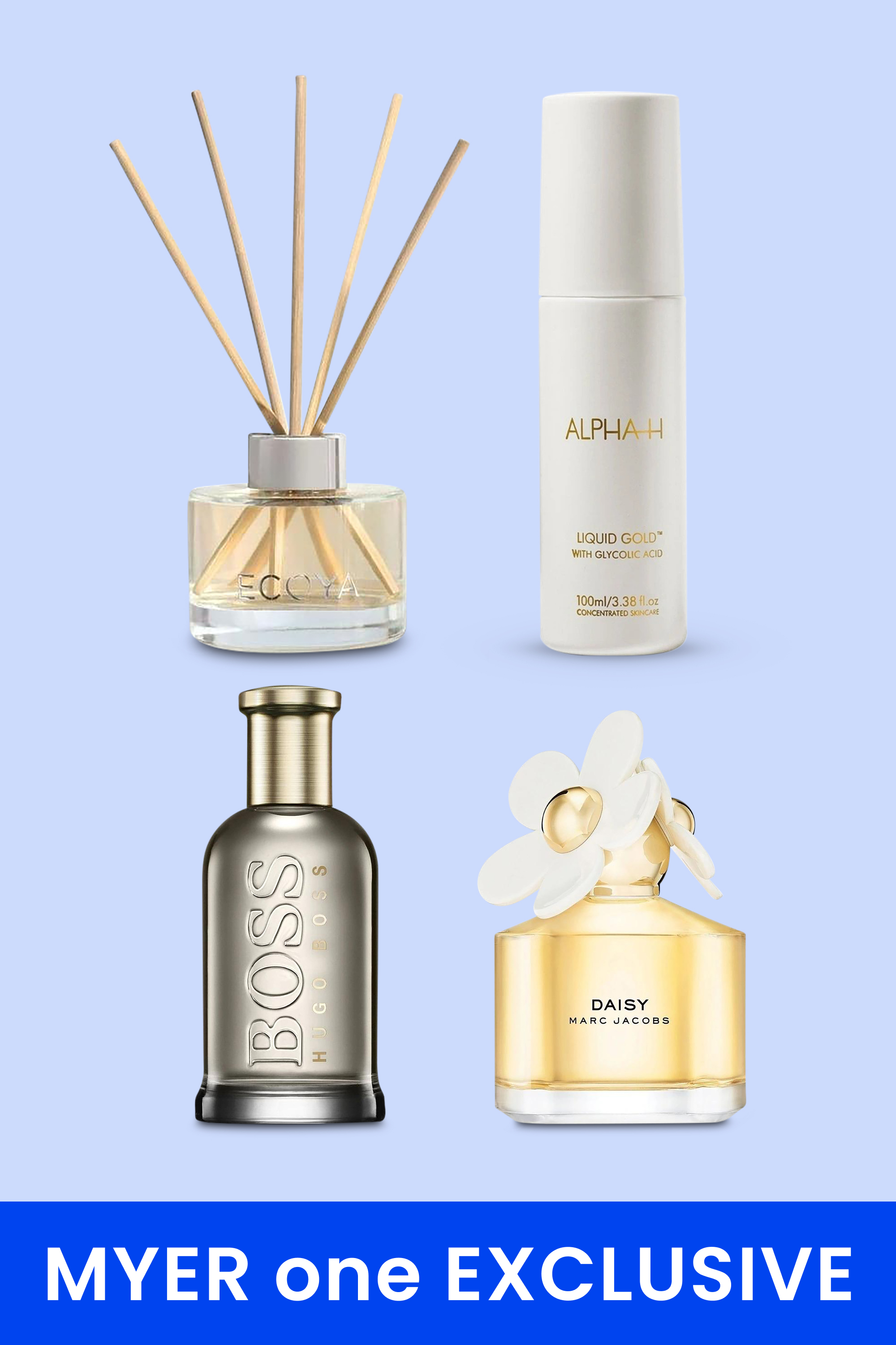 MYER | Shop Fashion, Homewares, Beauty, Toys & More